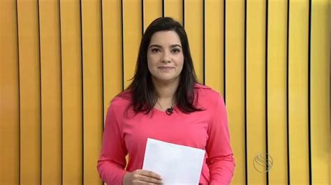 Rede Globo Tv Sergipe Bom Dia SE Traz O Quadro Que Beleza E Fala