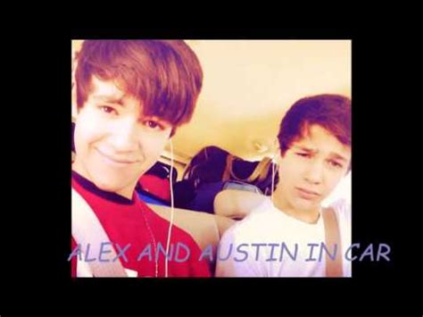 AUSTIN MAHONE BEST FRIEND ALEX CONSTANCIO YouTube