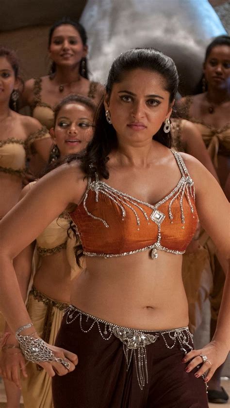 Anushka Shetty Navel HD Phone Wallpaper Pxfuel