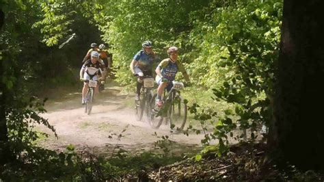 Skandia Maraton Lang Team 2016 Gdańsk wyścigi rowerowe w lasach 3miasta