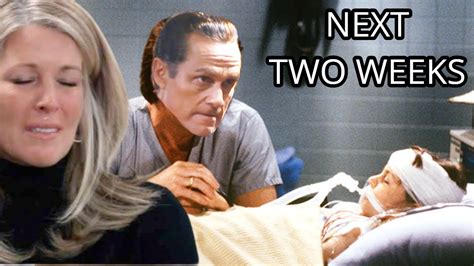General Hospital Spoilers Next 2 Week July 22 August 2 2024 GH