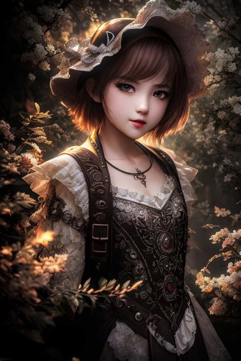 Pin by AlSharifMohammed on انمي1 Anime Digital art girl Beautiful