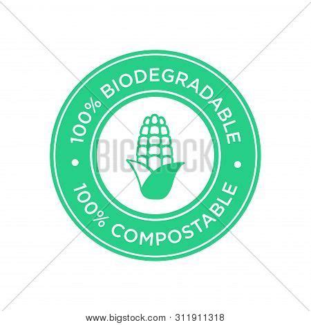 Biodegradable Vector Photo Free Trial Bigstock