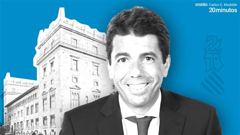 Carlos Mazón el alicantino que cantó victoria y devolverá al PP la