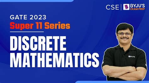 discrete mathematics questions gate 2023 computer science engineering exam prep byju s gate