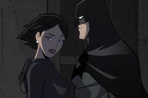 Crítica Batman O Longo Dia das Bruxas Parte Dois Plano Crítico