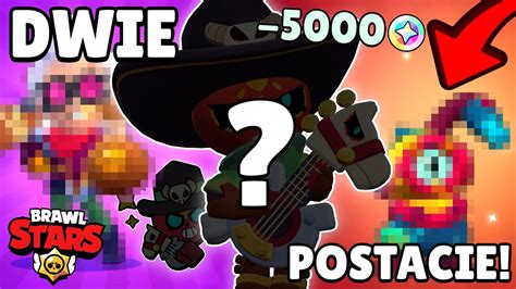 Kupi Em Najlepszego Skina Do Poco I Odblokowa Em Dwie Postacie W Brawl