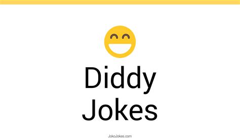 P Diddy Jokes A Hilarious Dive Into The World Of Sean Combs Humor