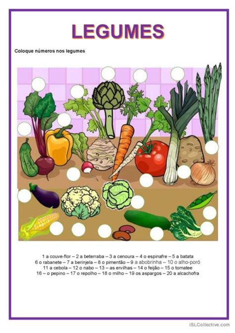 2 Legumes Português PLE apostilas pdf doc