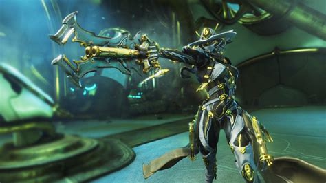 Warframe Mesa Build Pour La Route De Lacier