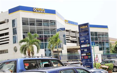 NSIA Banque Cote d Ivoire des résultats en hausse au premier