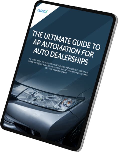 AP Automation For Dealerships APSmart