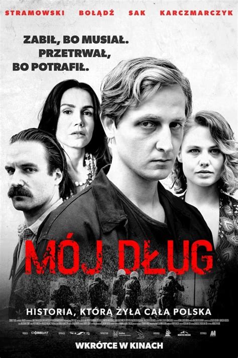 Mój dług Cały film Oglądaj Online na Zalukaj