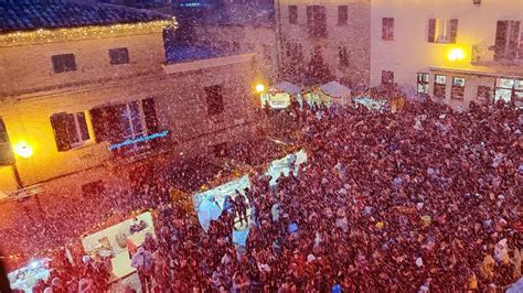 Il Natale Che Non Ti Aspetti Supera Tutti I Record Il Natale Che Non