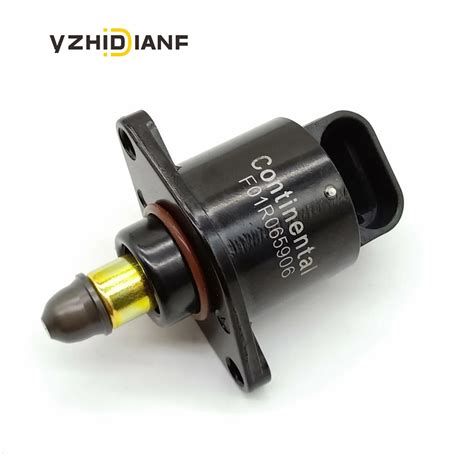 C F R D C Iac Idle Air Control Valve For