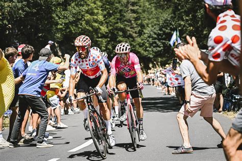 Tour De France 2022 Bettiol Formato Mondiale La Gamba Buona E La