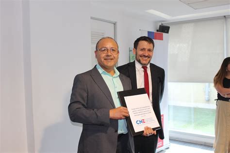 CNE on Twitter La Comisión Nacional de Energía reafirma su compromiso