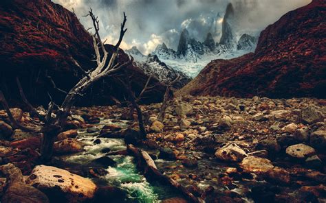Desolation Wallpapers Wallpaper Cave