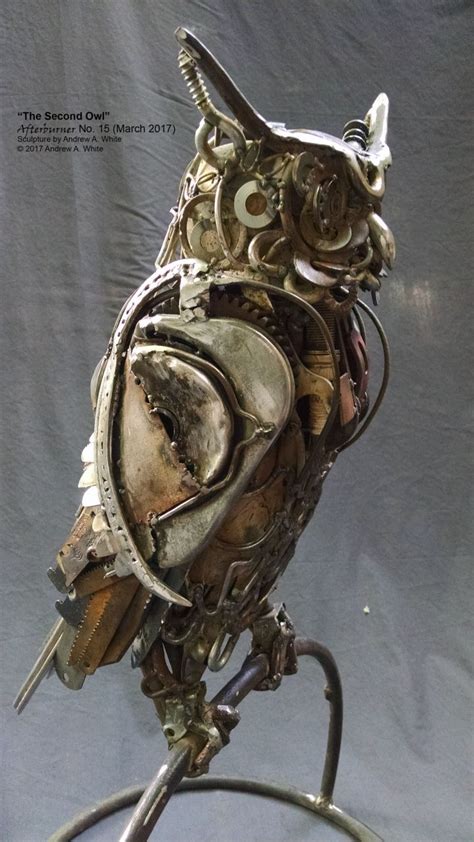Junk Sculpture Artists Scrap Metal Art Metal Art Welded Metal Sculpture