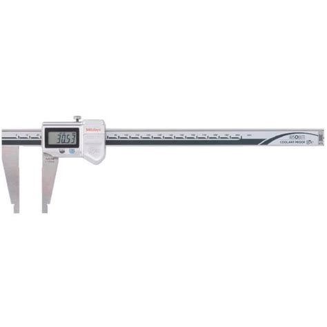 Mitutoyo Digital Vernier Caliper Mm Coolant Proof Popular Naked