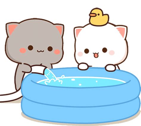 Tkthao Peach Sticker Tkthao Peach Goma Discover Share Gifs
