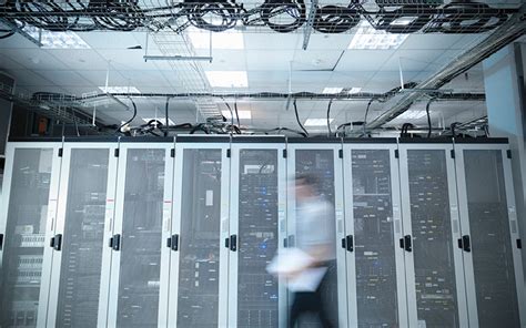 Future Proofing Your Data Technology