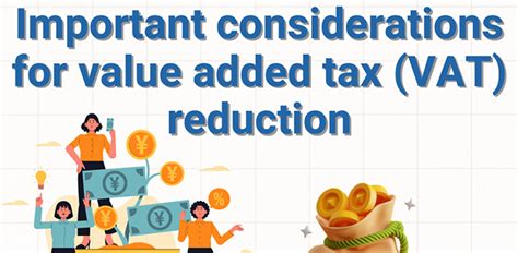 Important Considerations For Value Added Tax VAT Reduction Da Nang