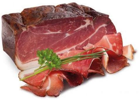 DULANO Schwarzwälder Schinken g g A Online von Lidl Österreich