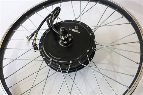 サイバーエナジーAW Electric Bicycle Front Wheel 20 E Bike Conversion Kit 36V
