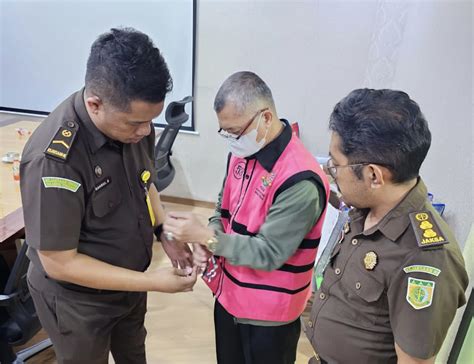 1 Pejabat Kementerian ESDM Kembali Ditetapkan Sebagai Tersangka Kasus