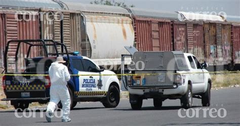 Reportan enfrentamiento entre policías y civiles en Celaya hay un