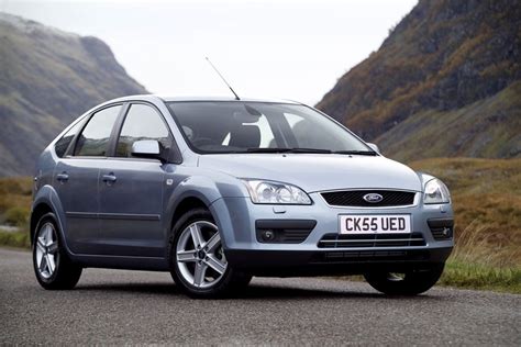 Ford Focus Mk2 2005 2011 Used Car Buying Guide Parkers