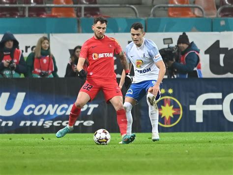 Superliga FCSB învinge Farul și încinge lupta la titlu spotmedia ro