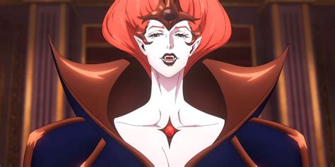 Castlevania Nocturne Season 2 Teaser Cast Everything We Know So Far