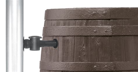 Beczka na deszczówkę Barrica GRAF