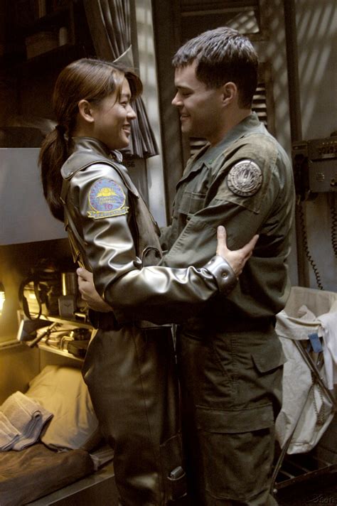 Battlestar Galactica 2004