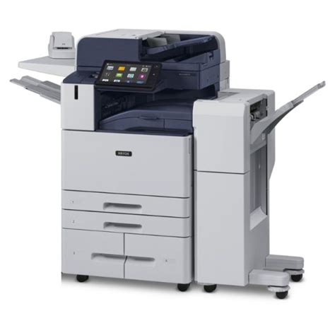 Xerox AltaLink B8155 Mono MFP Euro Digital Systems