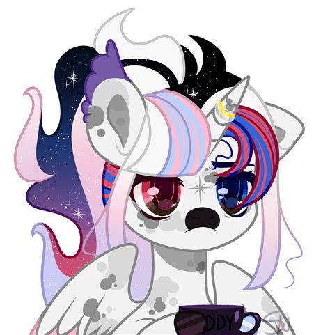 Bad Hair Day By Stars In A Bottle On Deviantart