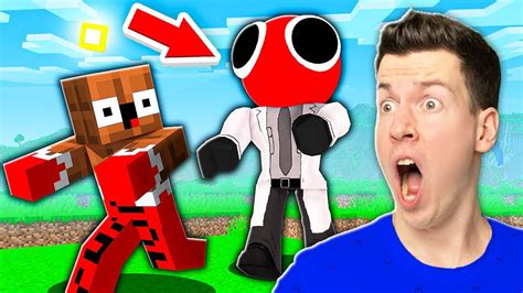 ПОБЕГ От РАДУЖНЫХ ДРУЗЕЙ в ROBLOX ВЛАДУС YouTube