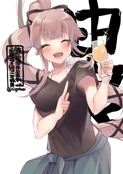 NNMK2 on Twitter RT nigobox 夏ですねねっ 艦これ版深夜の真剣お絵描き60分一本勝負 艦これ版真剣お
