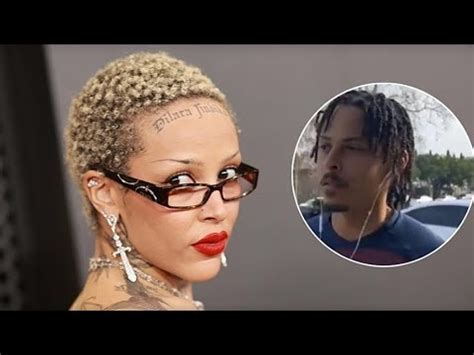 Doja Cat S Mom Was Granted A 5 Year Restraining Order Against Son Doja