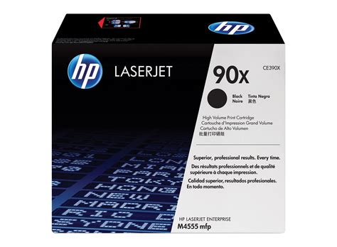 Hp X High Yield Black Original Laserjet Toner Cartridge Hp Store Uk
