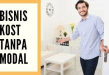 Cara Memasarkan Kos Kosan Agar Cepat Laku Bisnis Kost