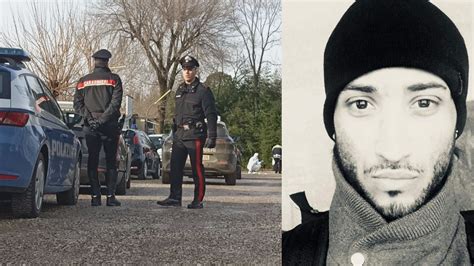 Omicidio Di Capodanno L Arma Del Delitto Sotto La Lente Dei Ris Di Parma