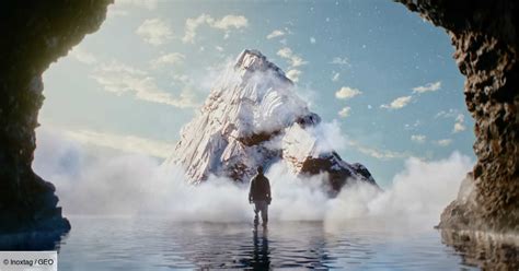 L Ascension De L Everest Par Inoxtag Une Illustration De La