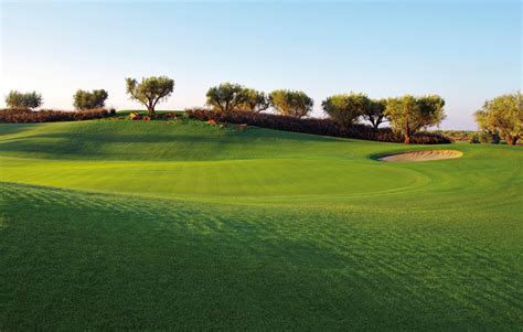 41ème Trophée Hassan II et 20ème Coupe Lalla Meryem de golf ça promet