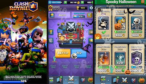 Descargar E Instalar Clash Royale En Pc Full