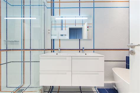 15 idées pour relooker sa salle de bains sans se ruiner