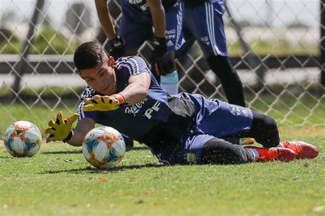 Un jugador de Unión fue convocado para el Sudamericano Sub 17 de Ecuador