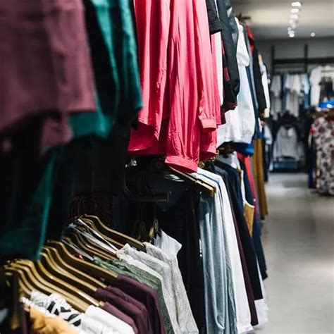 Kelaskita Tips Memulai Bisnis Thrift Shop